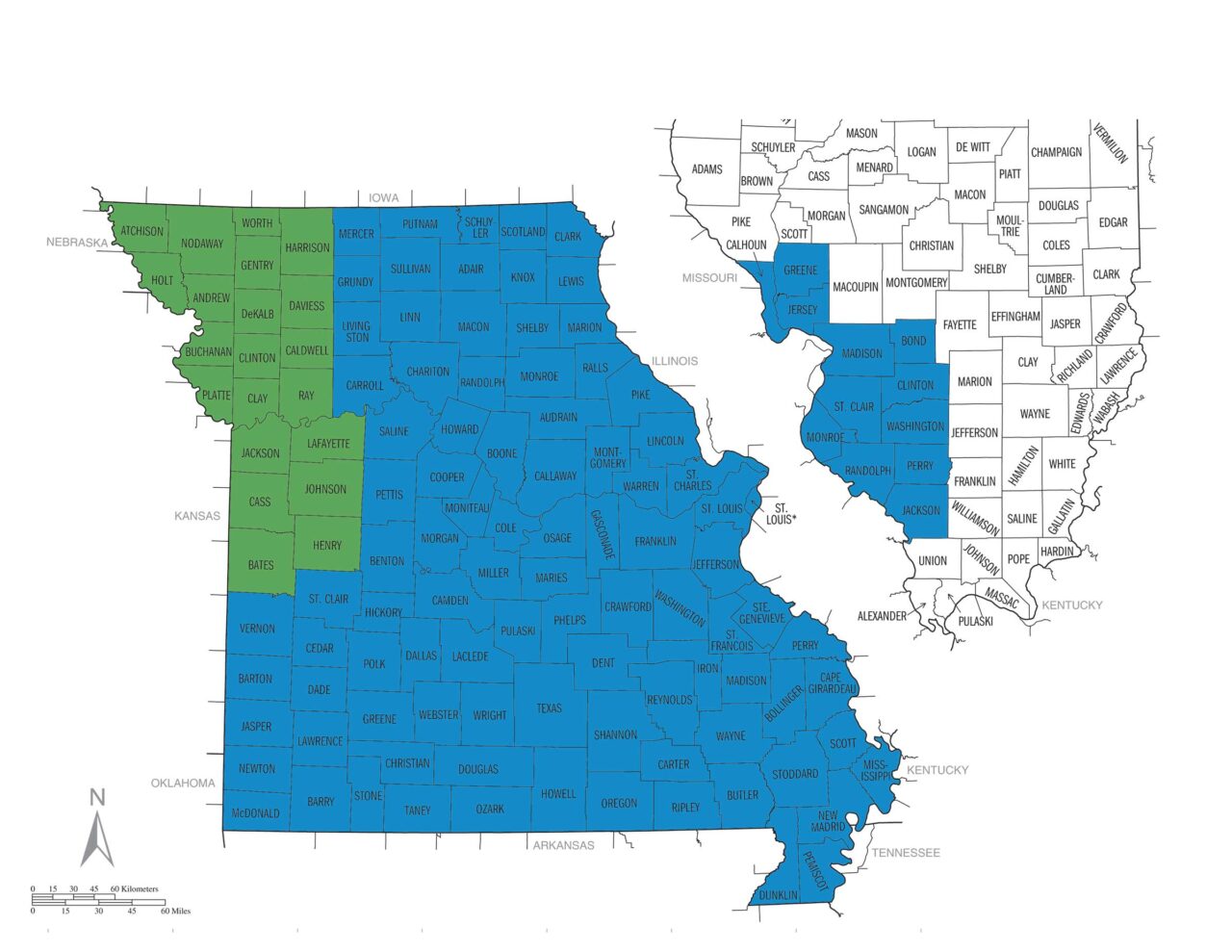 Green Buildings by Missouri | About Us