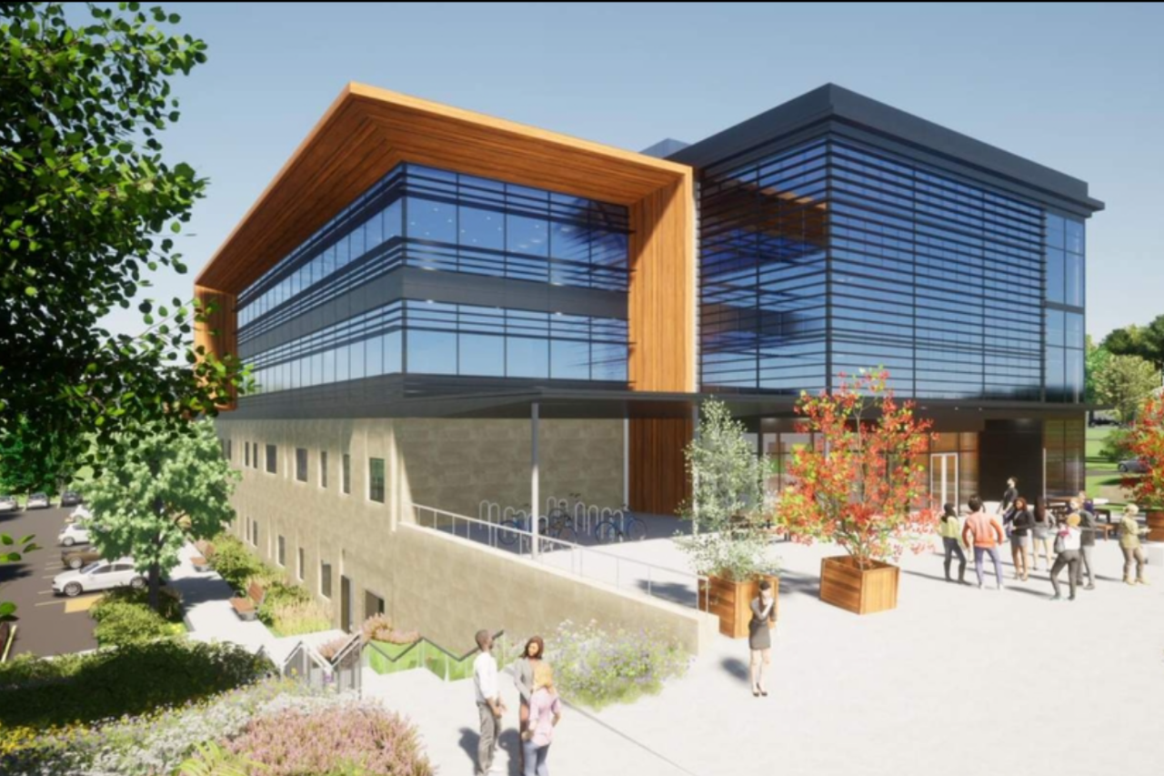 Evening Program - Annual Green Building Showcase - Missouri Gateway ...