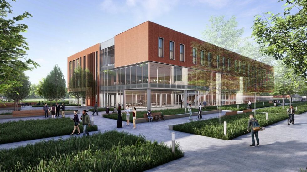 Monthly Program – LEED Tour of St. Louis Community College-Meramec ...