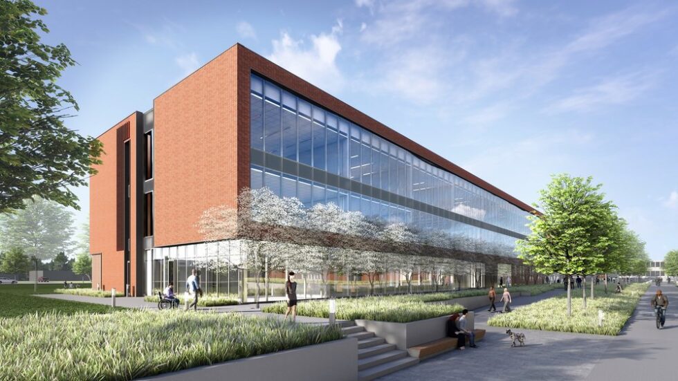 Monthly Program – LEED Tour of St. Louis Community College-Meramec ...